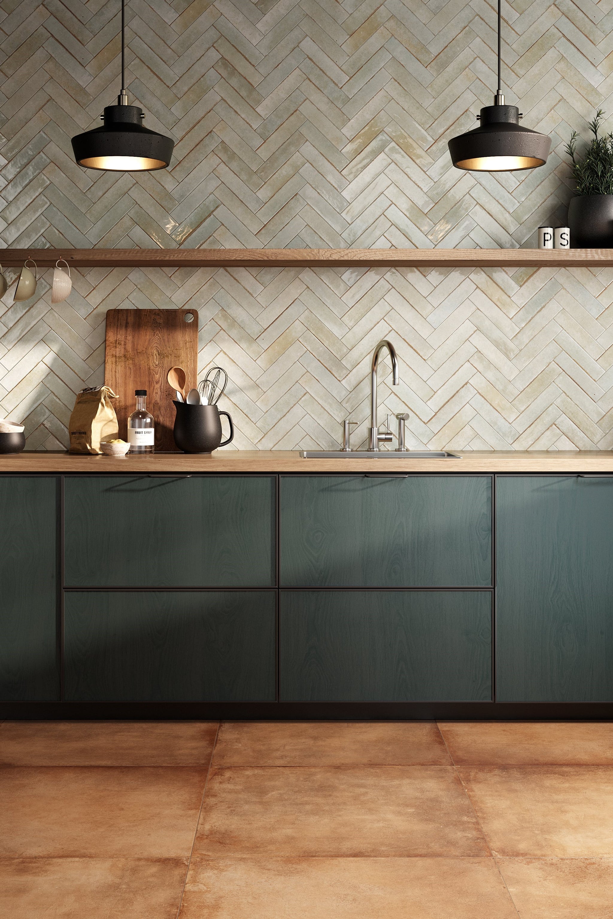 Fulham Showroom - West London's Best Tile Showroom – European Heritage