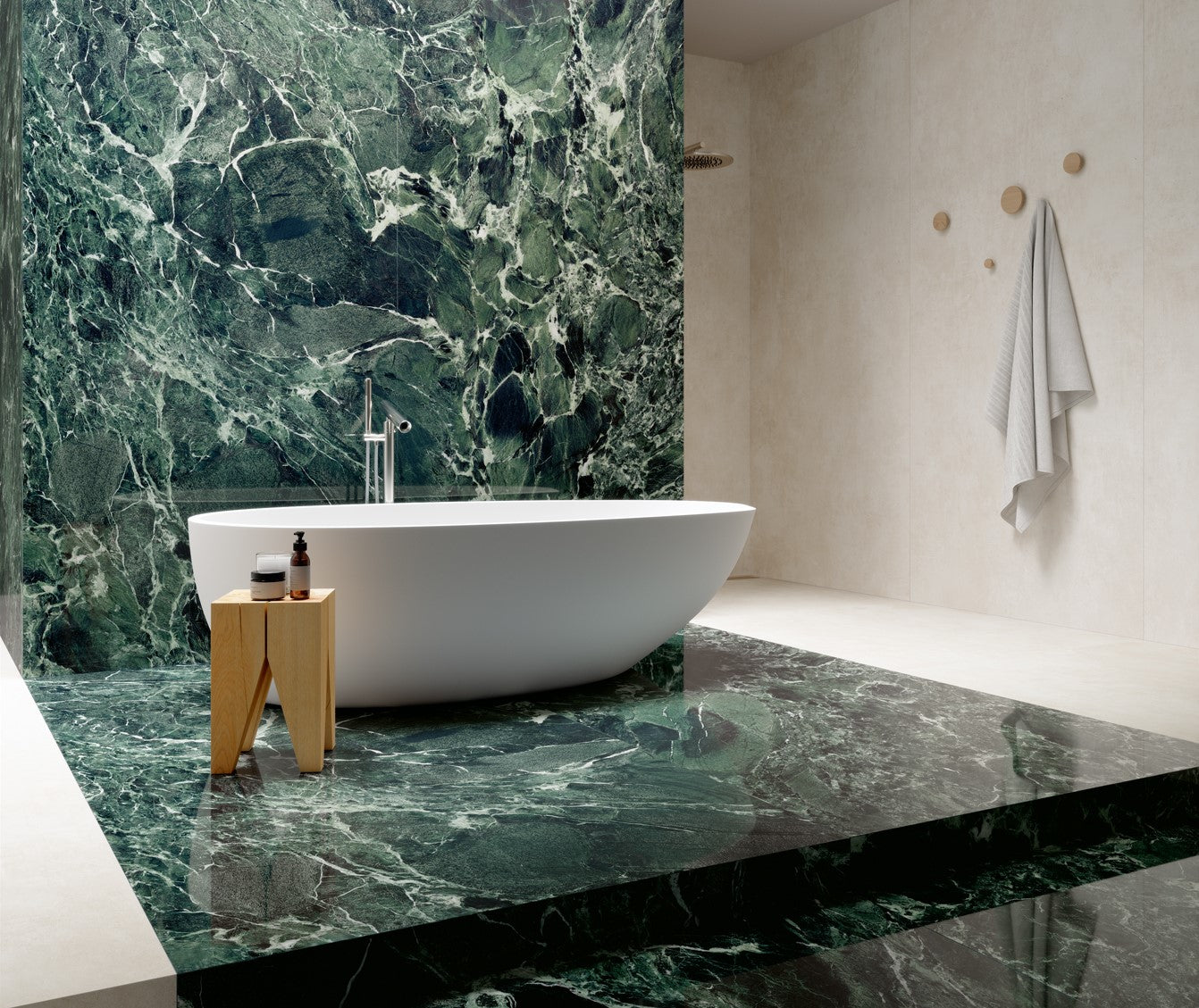 Fulham Showroom - West London's Best Tile Showroom – European Heritage